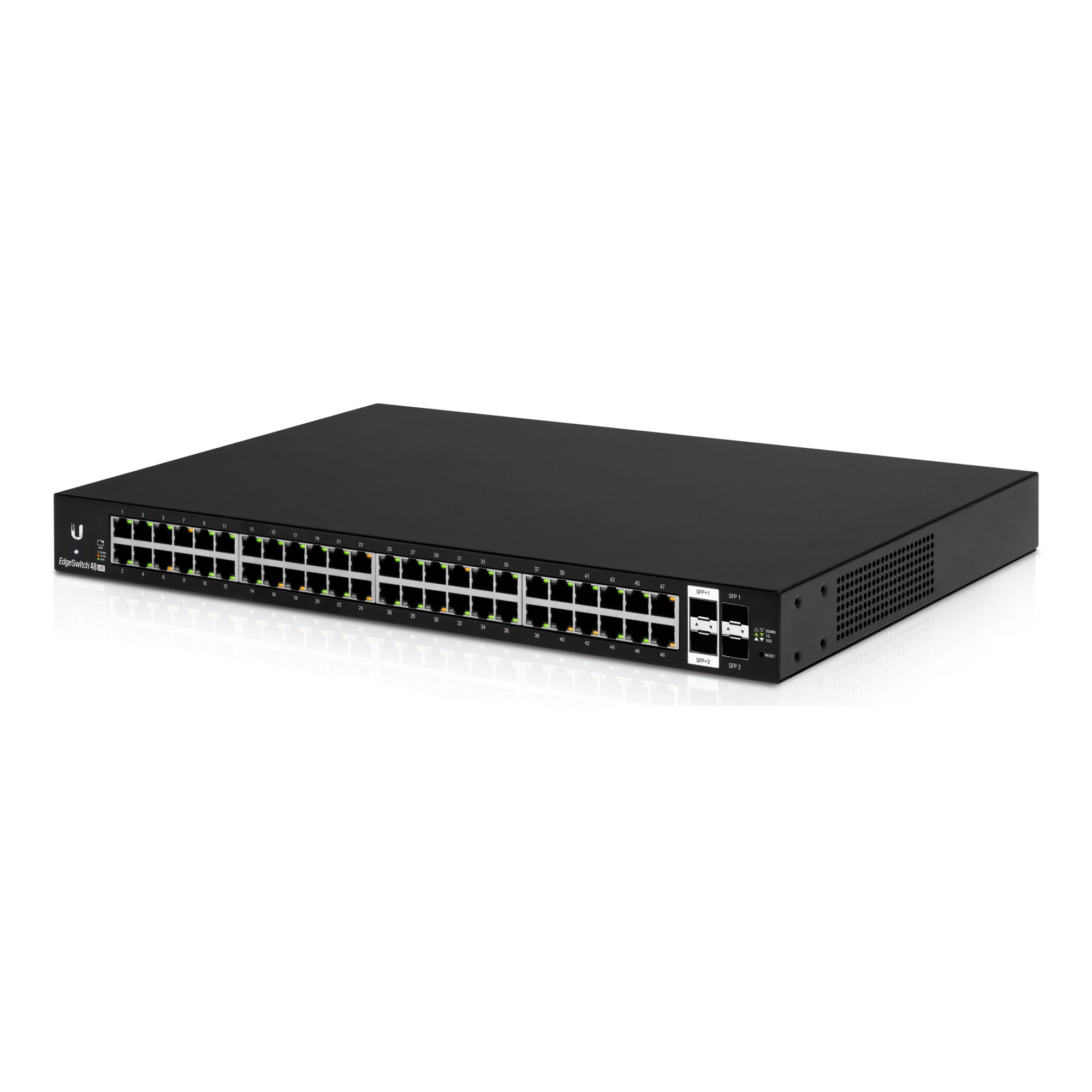 Ubiquiti EdgeSwitch 48 Lite (ES-48-Lite) | DAN IT-Systems